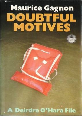 Maurice Gagnon | Mr Standfast Books