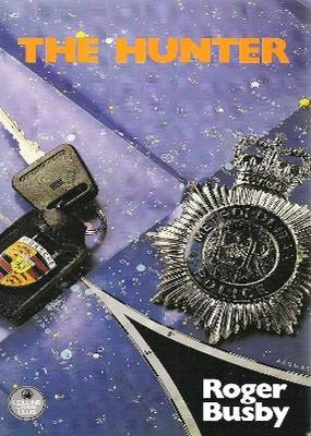 Roger Busby | Mr Standfast Books