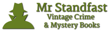 About Us | Mr Standfast Books